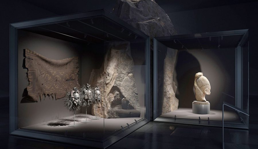 Lumeneclipse | Museum Art Lumen Eclipse